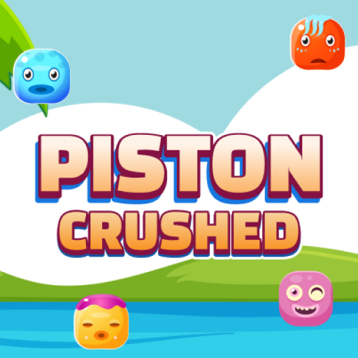 PISTON Crushed | Matching the monsters to crush them and earn instant ...
