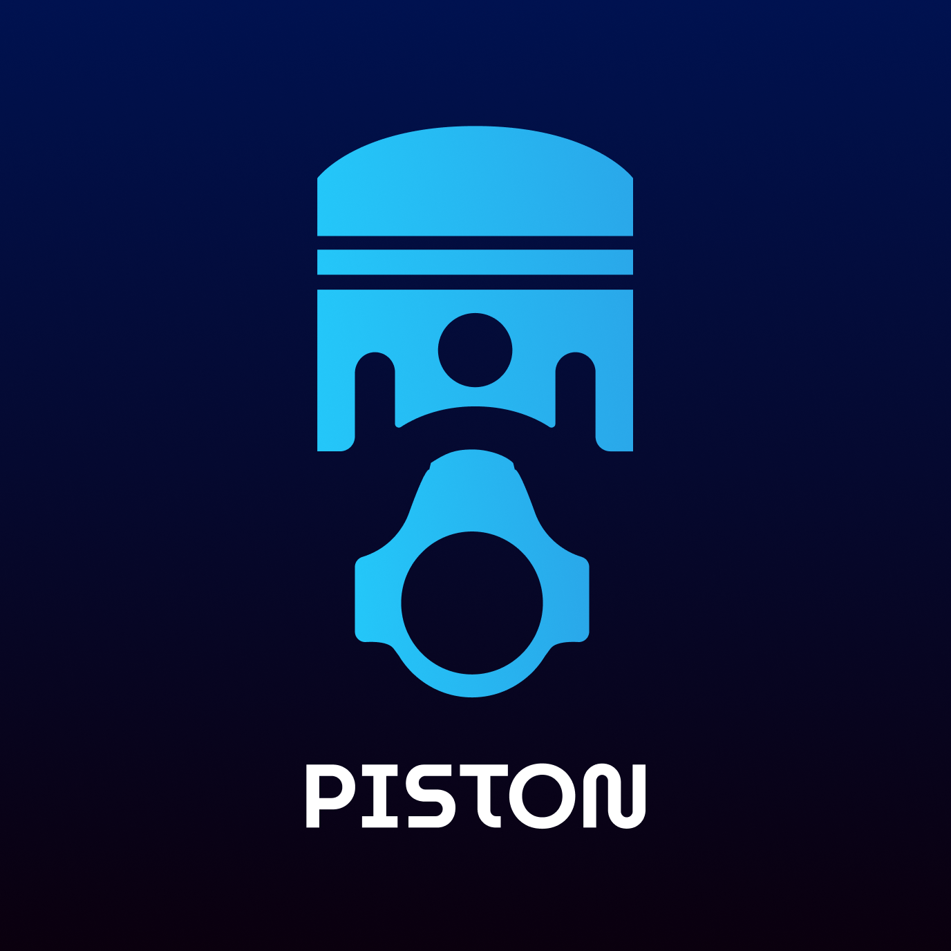PISTON Hub | PISTON - New Era of GameFi on Telegram and TON | Tongram App