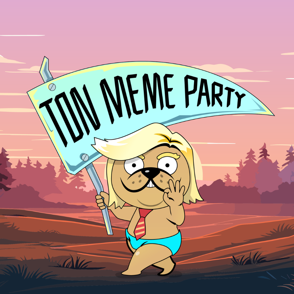 TON Meme Party | Laugh, Meme, Earn – Meme all night long! | Tongram App