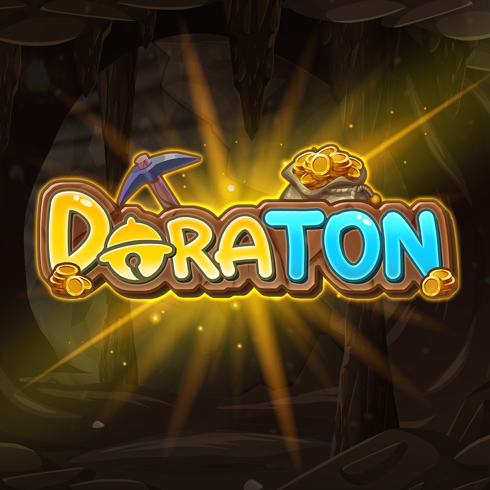 DoraTon | Play and Earn. Journey with Captain Cat. Play to Airdrop ...