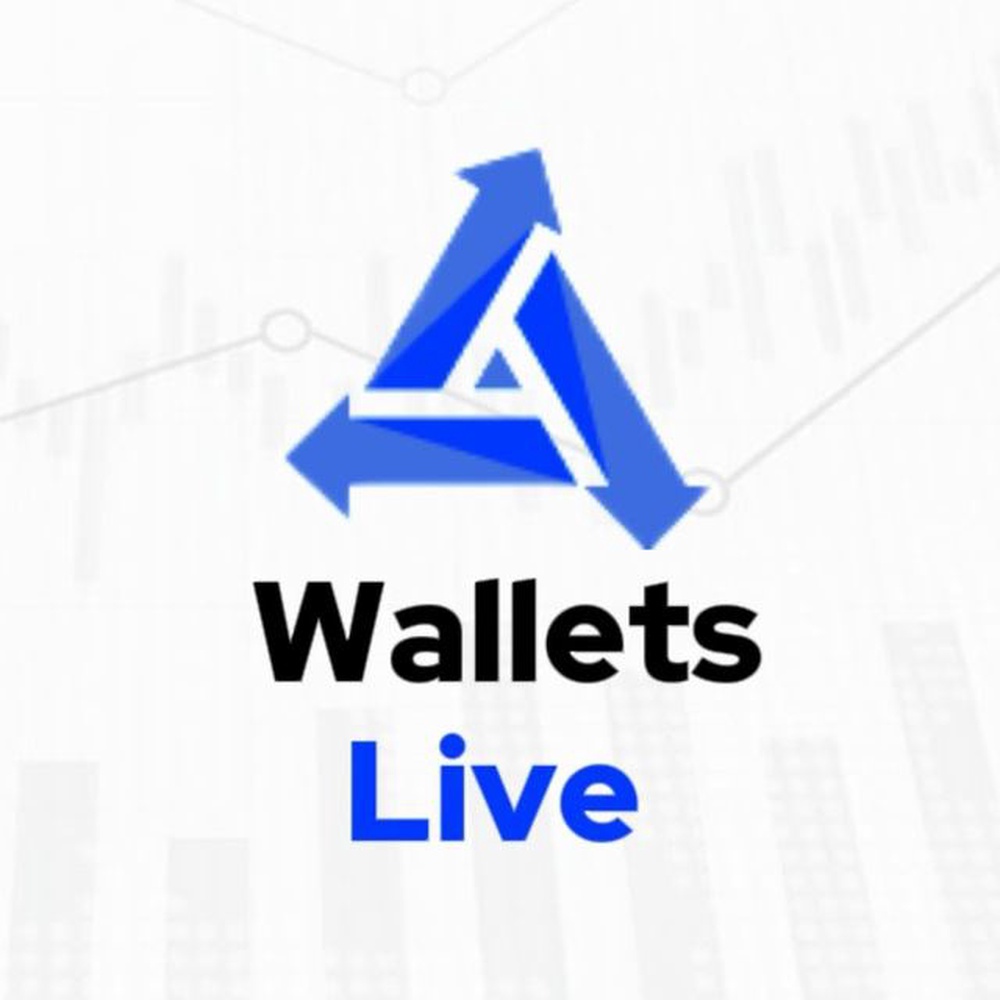 Wallets Live | Tracking of wallets and blockchain analysis | Tongram App