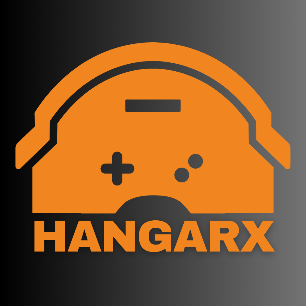 HangarX | HangarX: Your all-in-one Web3 gaming portal! Choose from multiple games, play, and ...
